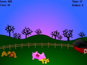 Play free Corn Pile Online games. Play a free online game of Farm Animal