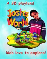 Josh World 3D Play land with 3d roller coasters