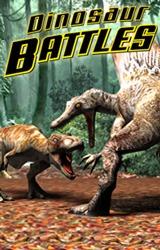 Jurassic Park Dinosaur Battles Create and control your dinosaur army!