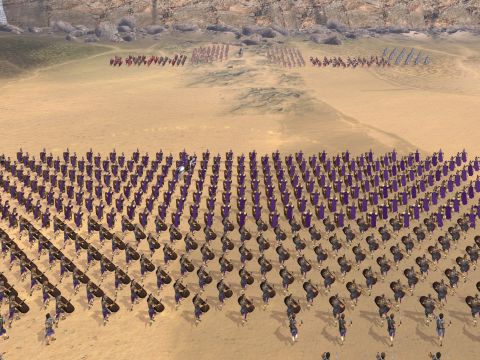 Legion Arena Roman Empire and Gladiators Role-playing game.