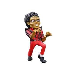 Michael Jackson Thriller Figure Michael Jackson Halloween Thriller figure