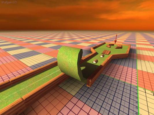 Mini Putt Putt Mania Download and Play 90 Mini Putt holes or Create ...