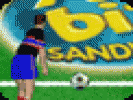 Play free Nabisco Soccer Shoot Out Online games.