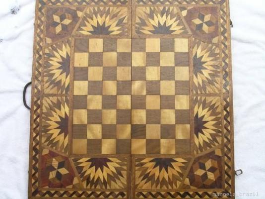 Original Checkers Sets Rare and custom Checkers boards!
